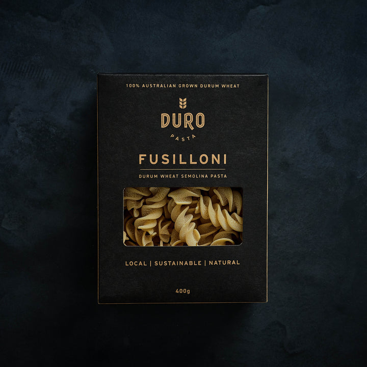 Duro Pasta