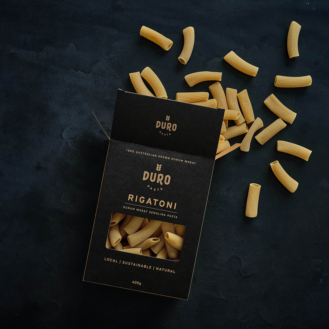 Our Pasta – Duro Pasta
